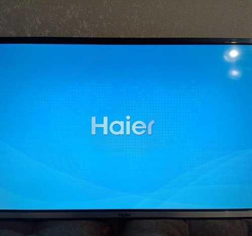 Телевизор Haier LE32K5500T