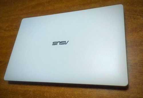 Ноутбук asus X201E