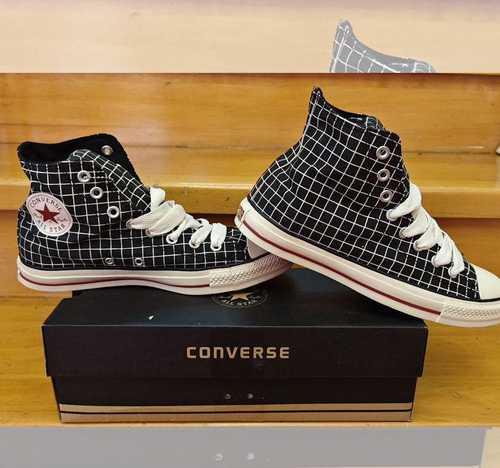 Кроссовки Converse 41 размер оригинал