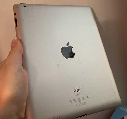 iPad 2 16gb cellular