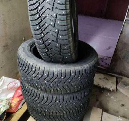 Cordiant Snow Cross 2 SUV 235/55 R18 104