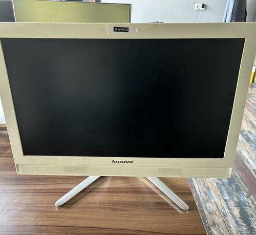 Моноблок Lenovo IdeaCentre C560