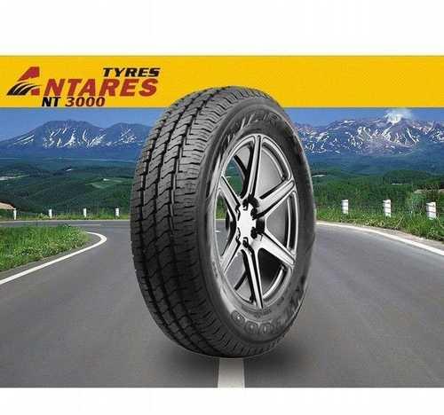 Antares NT3000 205/70 R15C