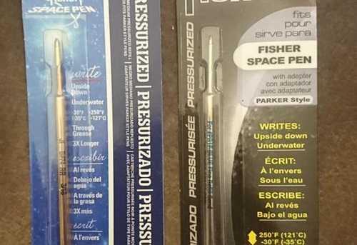 Оригинальные Стержни Fischer Space Pen