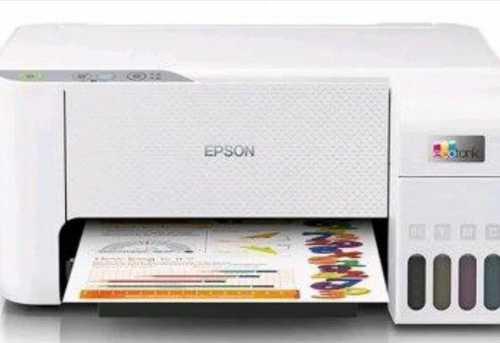 Мфу Epson EcoTank L3216