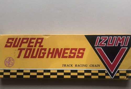 Цепь izumi super toughness njs