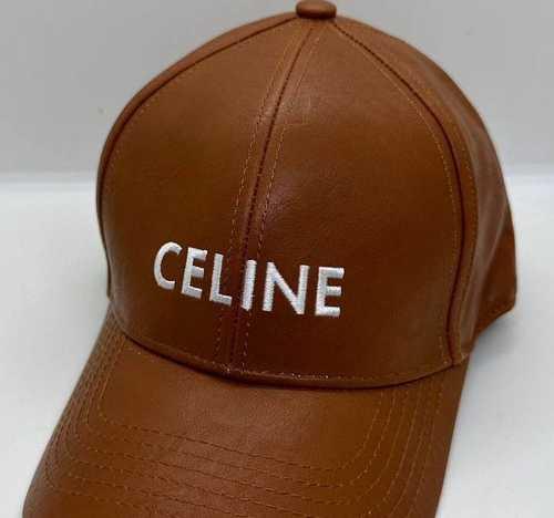 Кепка Celine