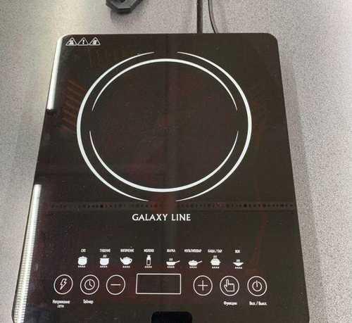 Плитка индукционная GL 3065, galaxy line