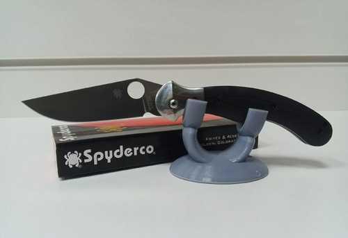 Spyderco Hungarian classic