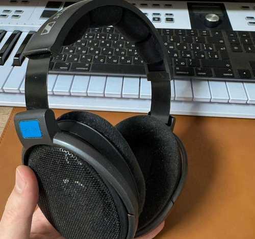 Sennheiser HD 600