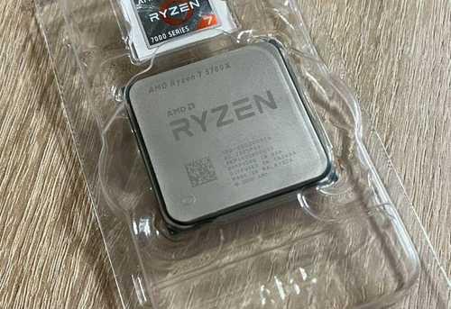 Процессор Amd Ryzen 7 5700x oem