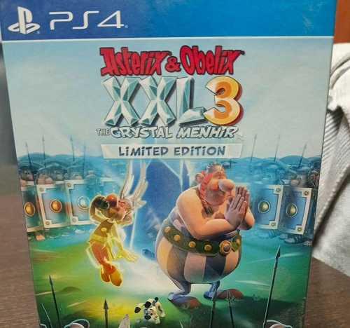 Игры на ps4