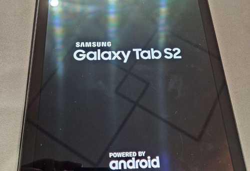 Планшет Samsung Galaxy Tab S2 9.7 SM-T819 LTE 32Gb
