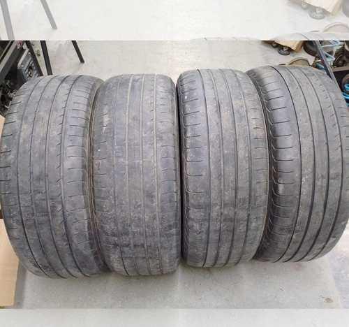 Yokohama Advan Sport V105 235/50 R19 99W