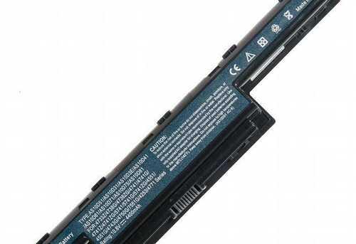 Аккумулятор для ноутбука Acer Aspire 5741, 4741, 4