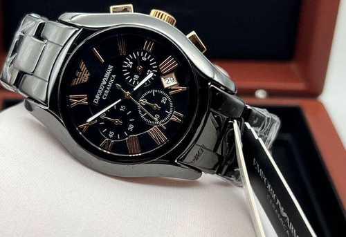 Керамические наручные часы Emporio Armani AR1410
