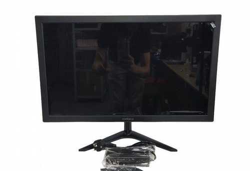 Монитор 23" Rombica SkyView M23 Black 60Hz 1920x10