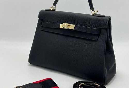 Сумка hermes kelly 32 см