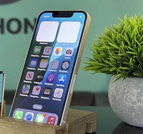iPhone 13 mini, 128 ГБ