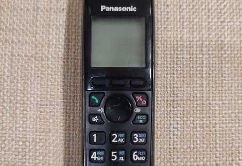 Трубка от радиотелефона Panasonic KX-TGA651RU