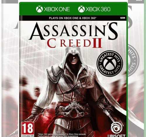 Assassin's Creed 2 (XBox 360)