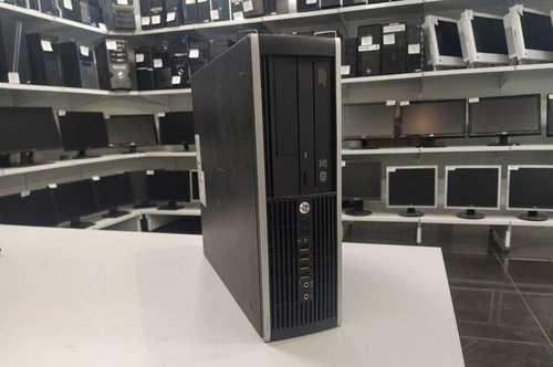 Компактный компьютер HP intel I3-2120/ 8Gb/SSD 120