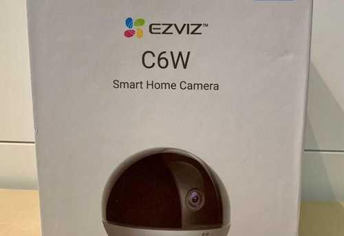 IP-видеокамера ezviz C6W - 4 MP