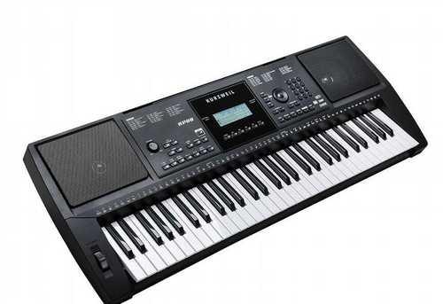 Синтезатор Kurzweil KP80 LB, 61 клавиша