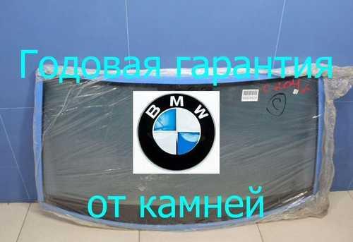 Лобовое стекло BMW X3 замена за час