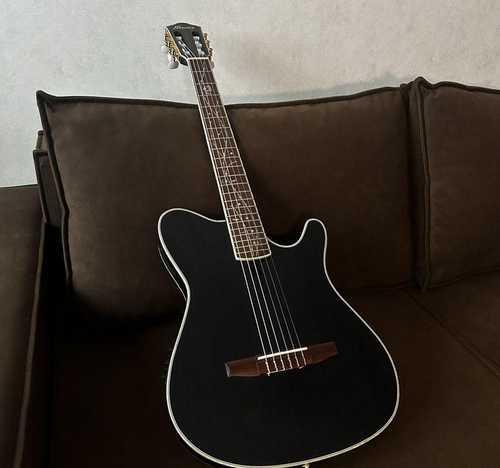 Ibanez tod 10n Tim Henson signature guitar