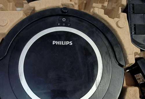 Робот-пылесос Philips FC8710/01