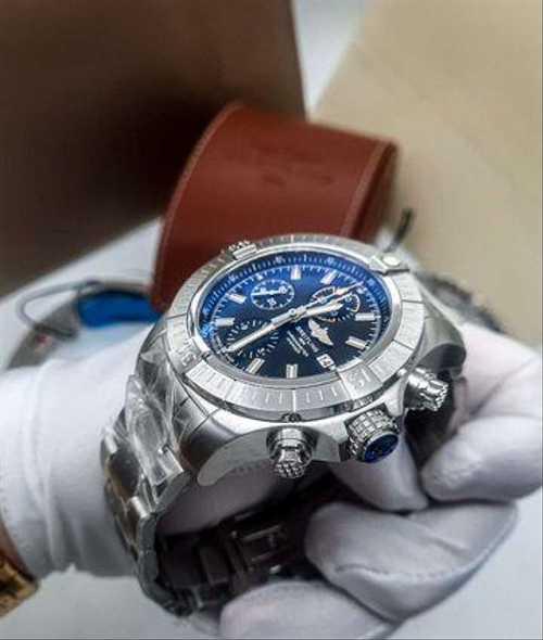 Часы Breitling swiss
