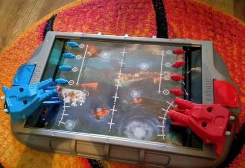 Игра Морской бой