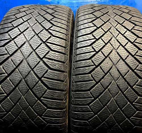 Continental ContiVikingContact 7 245/45 R18