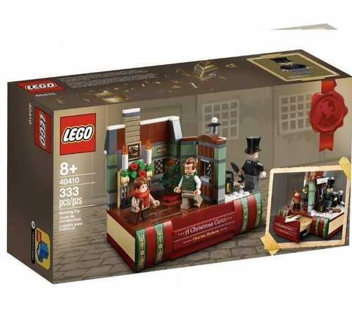 Lego 40410 новый