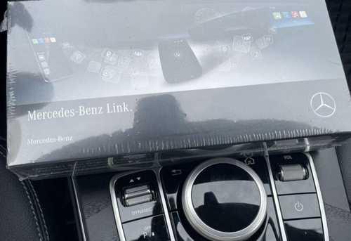 Mercedes-Bens Link