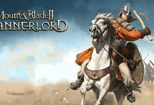 Mount & Blade 2 Ps4/5. Ea Play, Ps Plus (597+ игр)