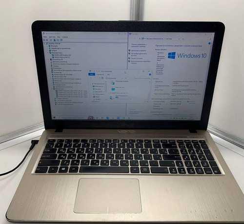 Ноутбук Asus VivoBook 15 D540MB-GQ141T (23481)