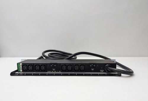 Распределитель питания PDU200V30A-P18, AP9571A, AP