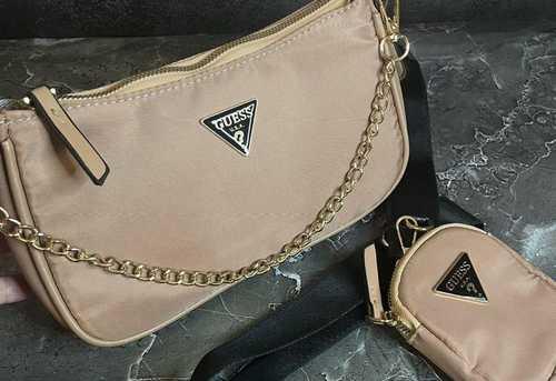 Сумка Guess кроссбоди новая