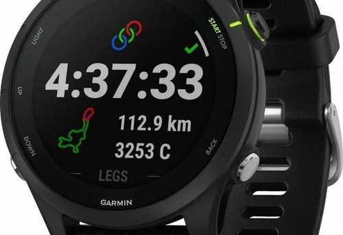 Умные часы Garmin Forerunner 245 music