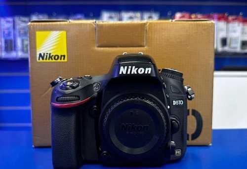Nikon D610 body (гарантия,чек) id-3283