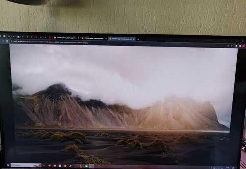 Монитор 4К 27.9" MSI Optix MAG281URV