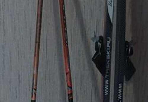Лыжный комплект Trek Omni 193
