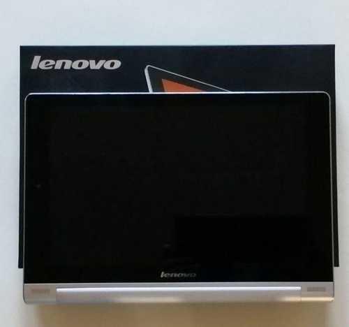 Планшет Lenovo yoga tablet 10.На запчасти, ремонт