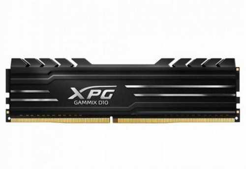 Оперативная память 16 Gb 3200 MHz adata XPG gammix