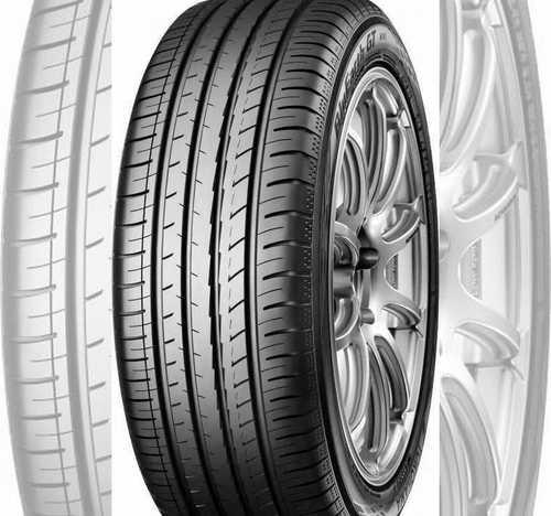 Yokohama BluEarth-GT AE-51 235/55 R18 100V