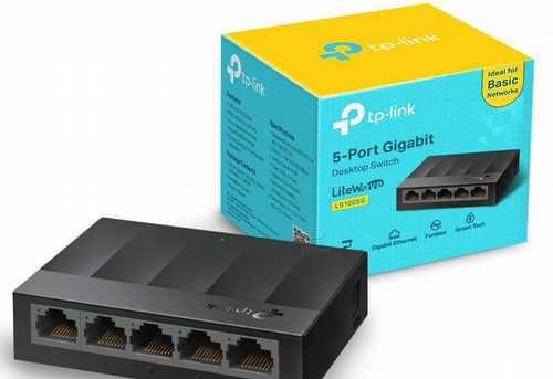 TP-Link LS1005G