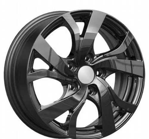 K&K 6,5x16/5x110 ET51 D67,1 Палермо-оригинал (кс607) Кварц