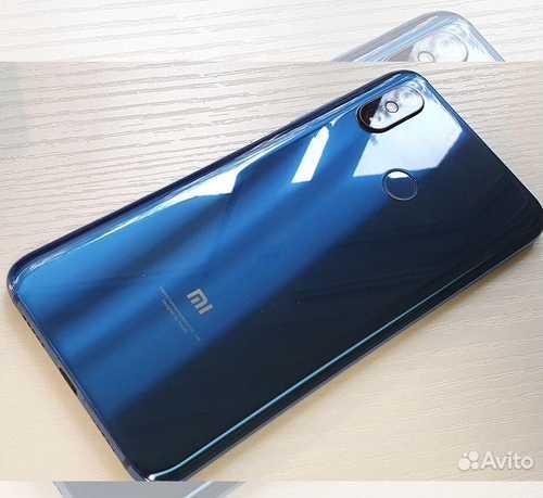 Xiaomi mi8 6 / 256